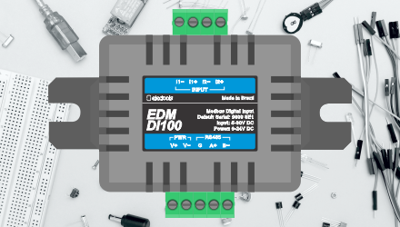 EDM-DI100 | wiki
